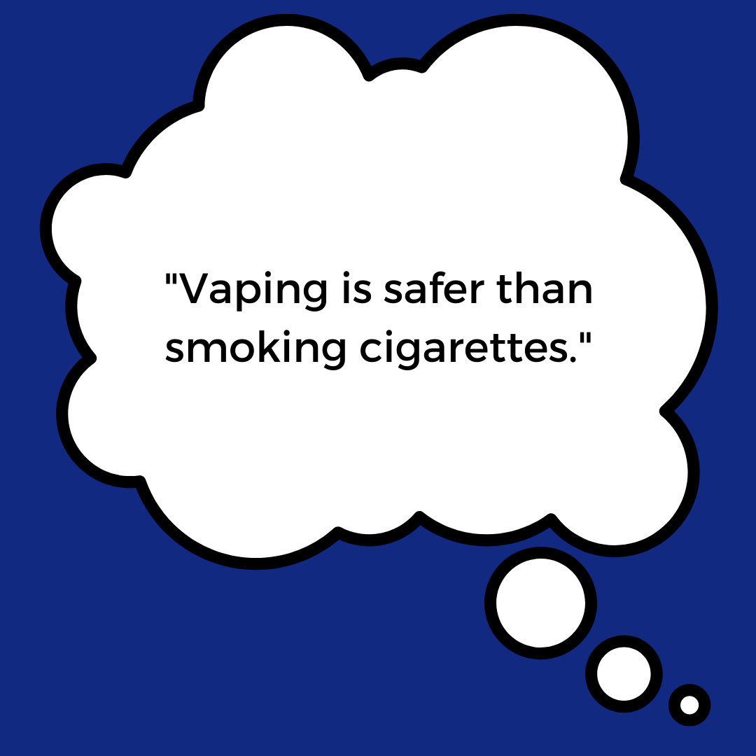 Vaping Caregiver Resources — Jefferson County Health Department