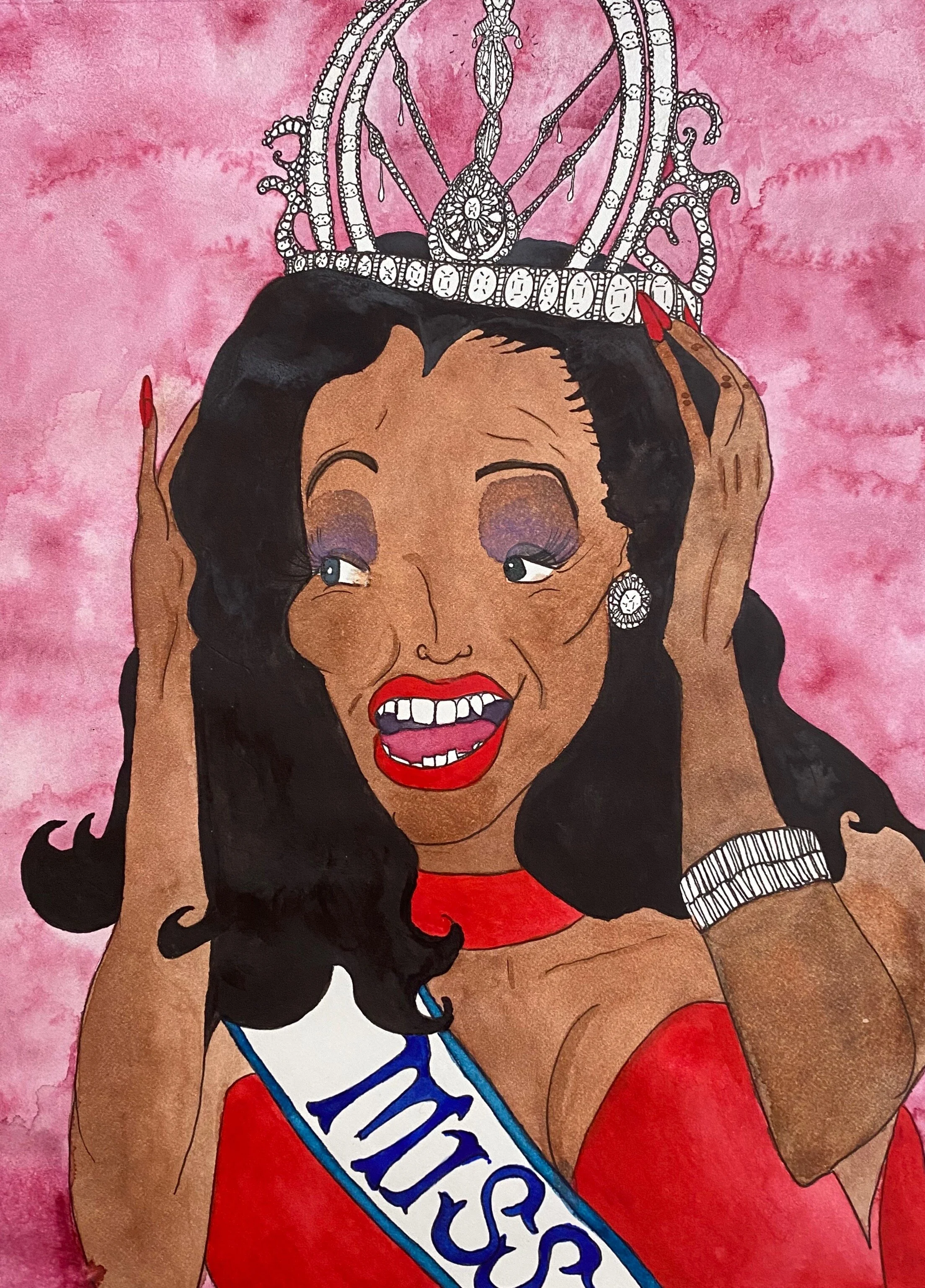 Miss World 1995