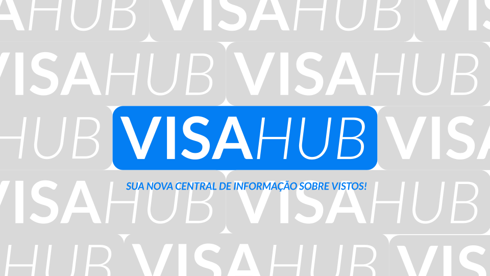 VISA HUB — BAZI Hub