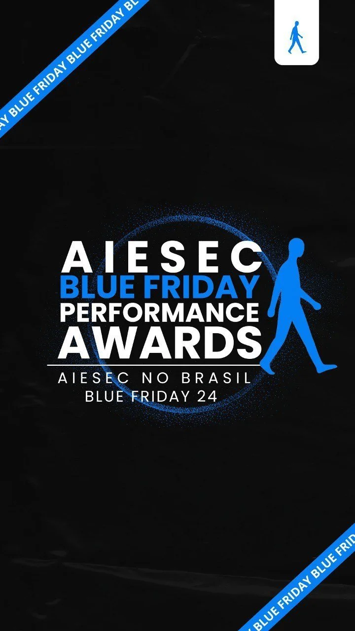 logos - aiesec — BAZI Hub