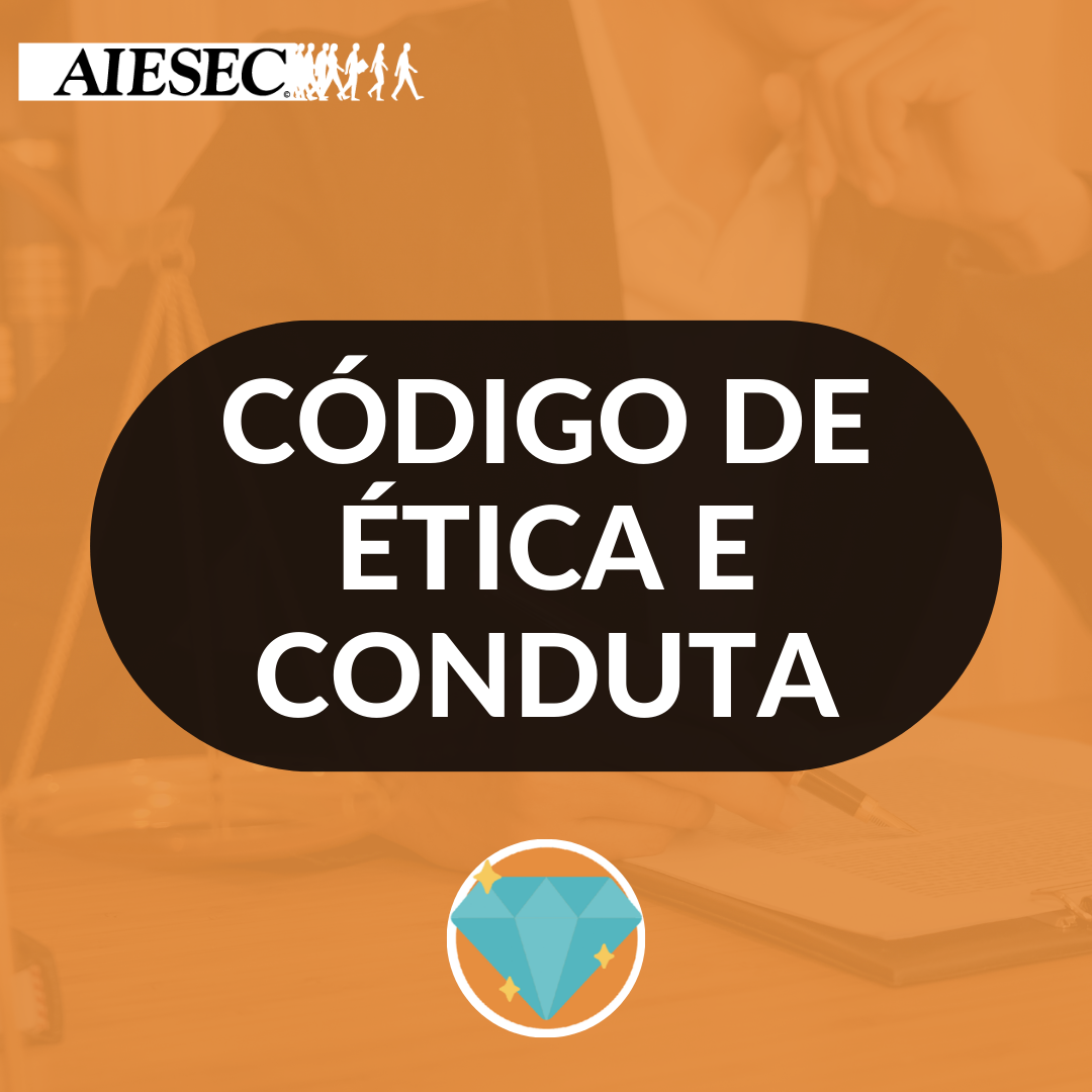 Ética e Conduta — BAZI Hub