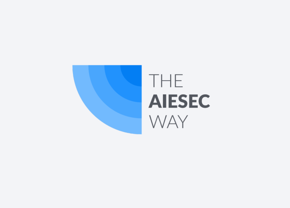 AIESEC Basics — BAZI Hub