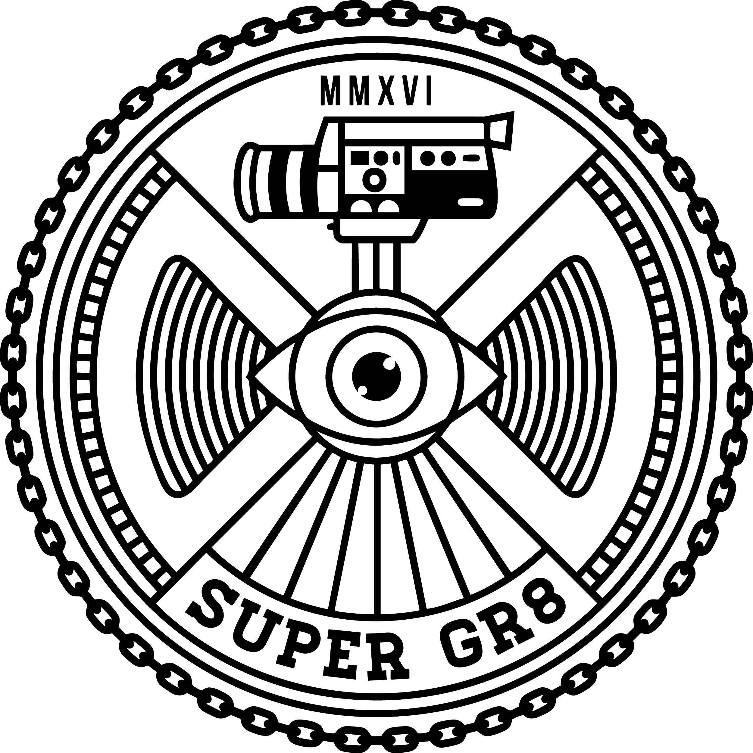 2025 Schedule — Super Gr8 Film Festival 2025
