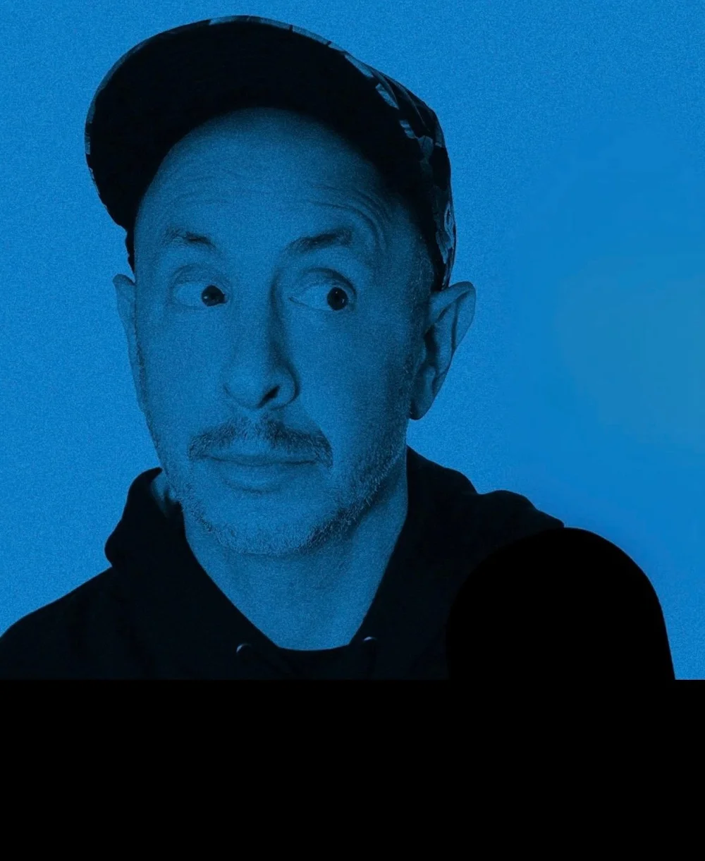 About — Sam Hollander