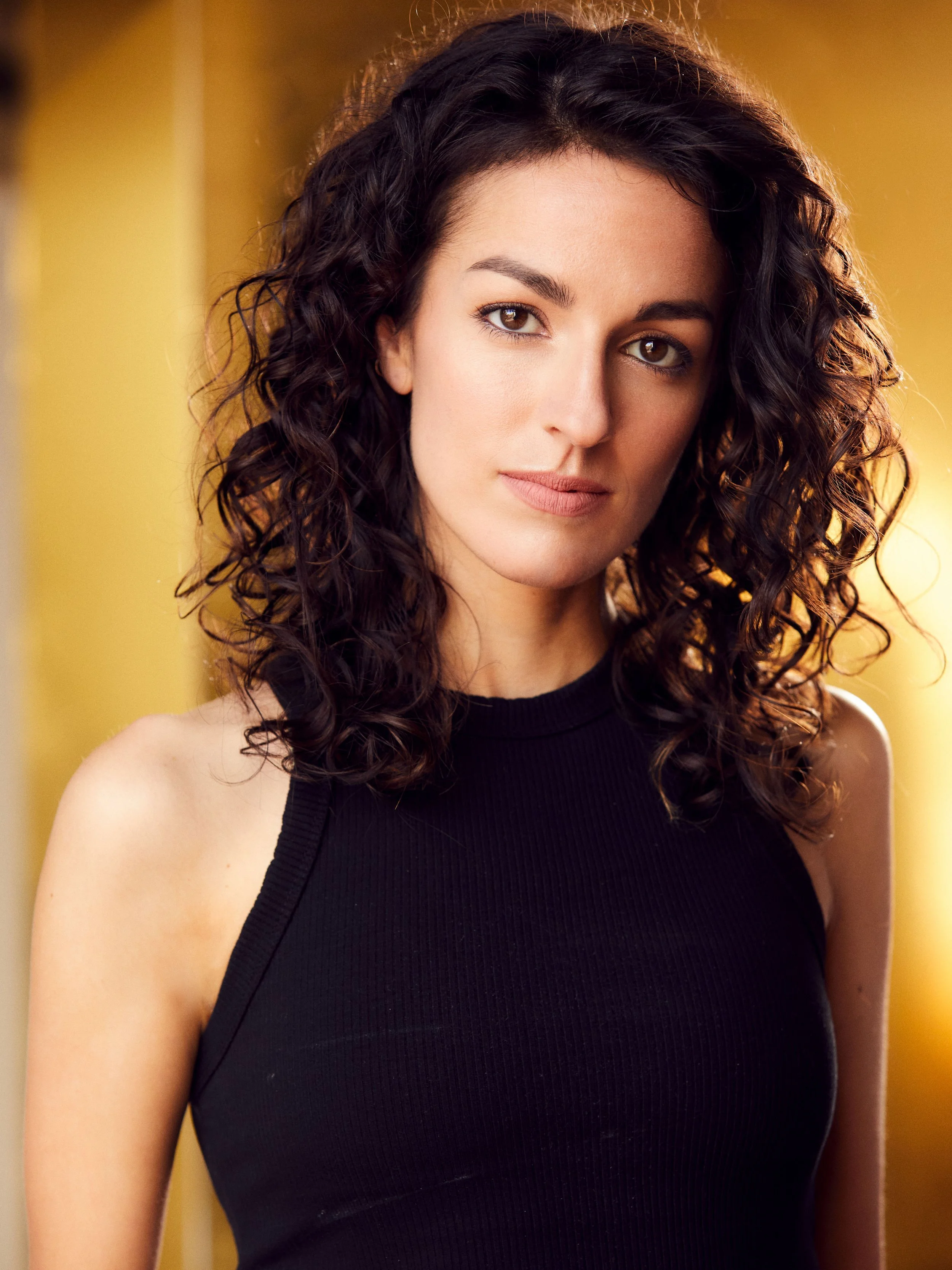 Kristen DiMercurio