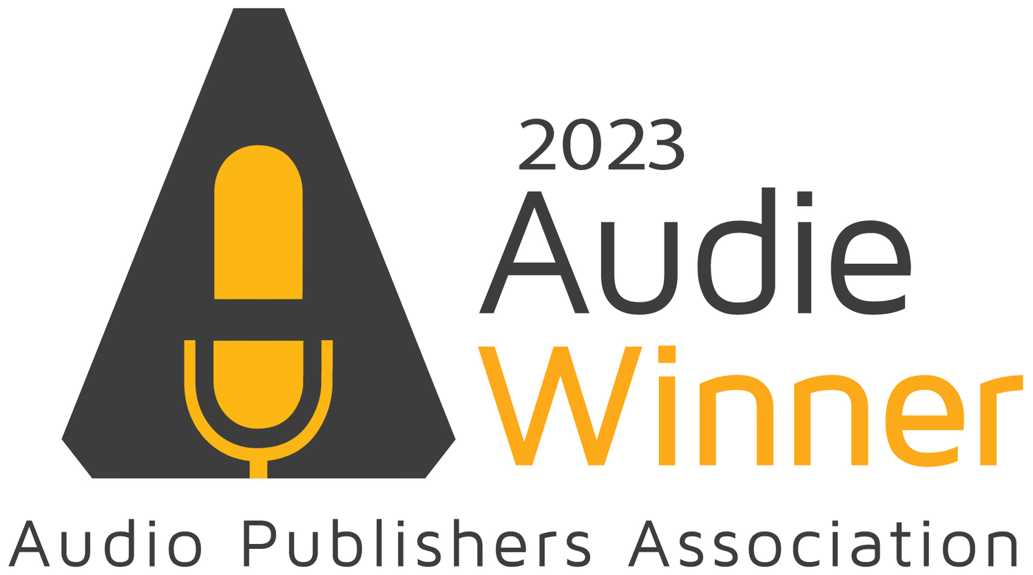 Audiobooks — Kristen DiMercurio
