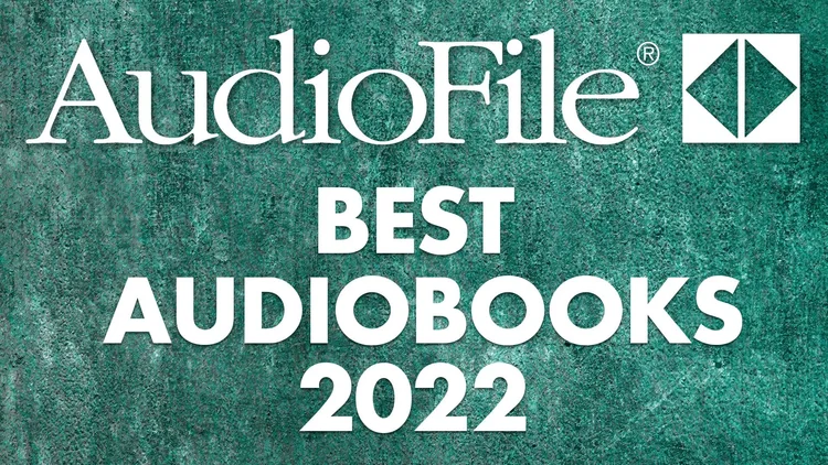 Audiobooks — Kristen DiMercurio