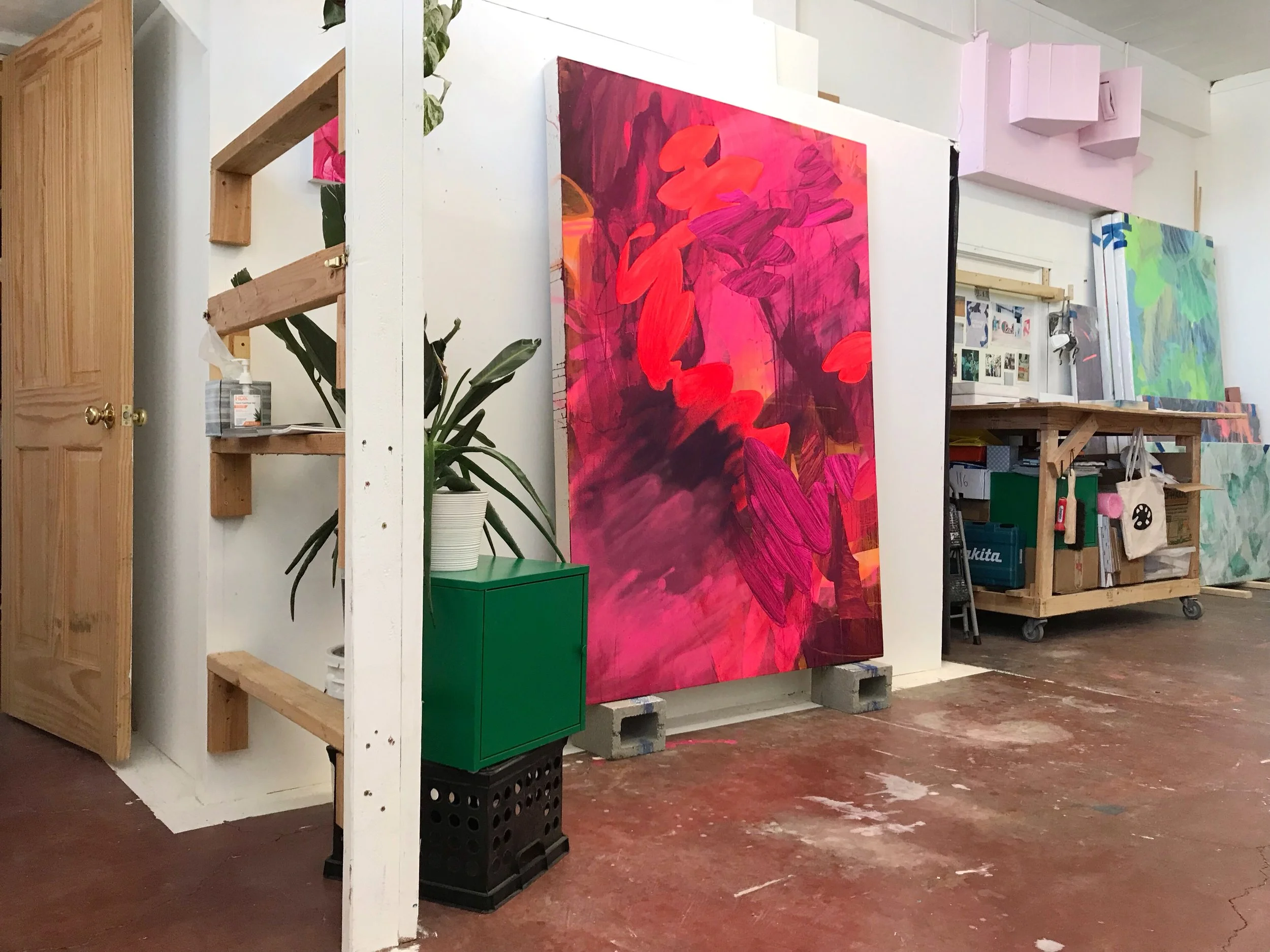 News — Nicole Mueller