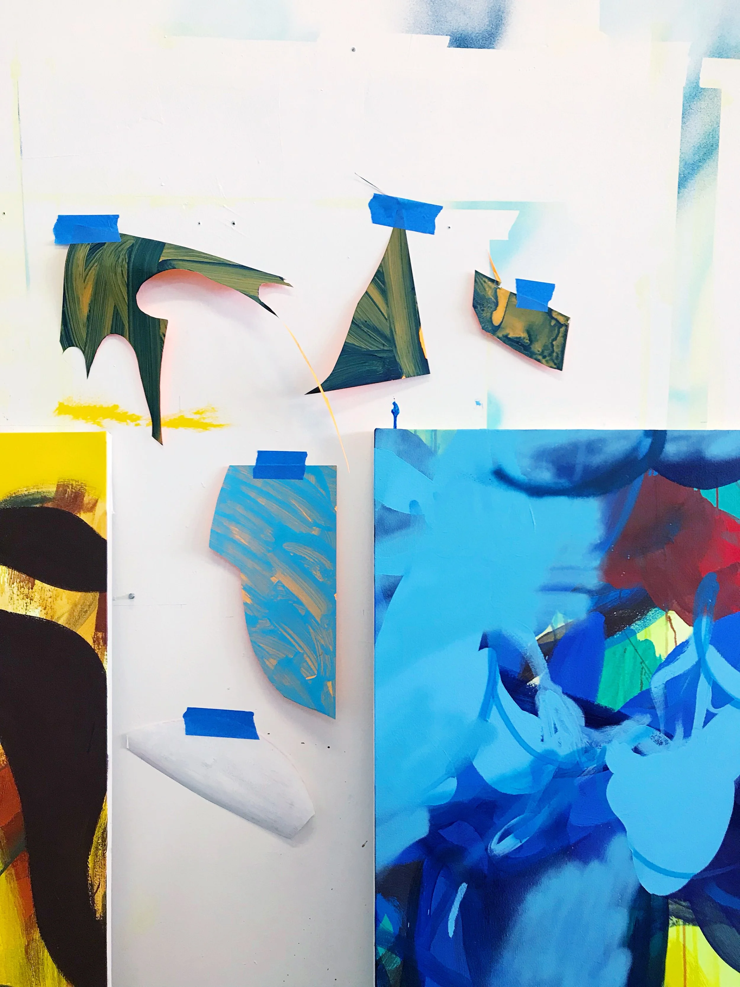 News — Nicole Mueller