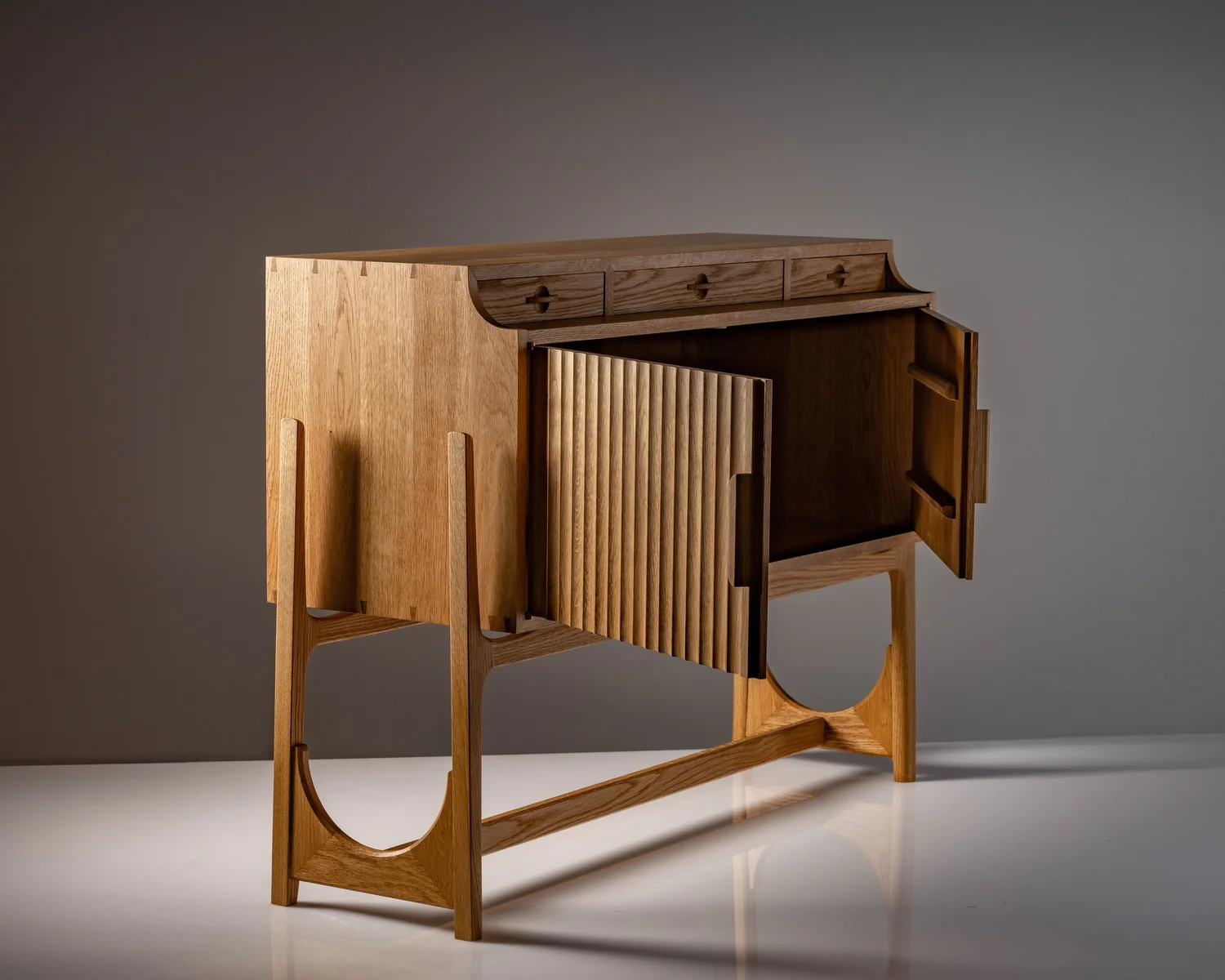 VISION: CFW Graduate Exhibition — Parker Gallery