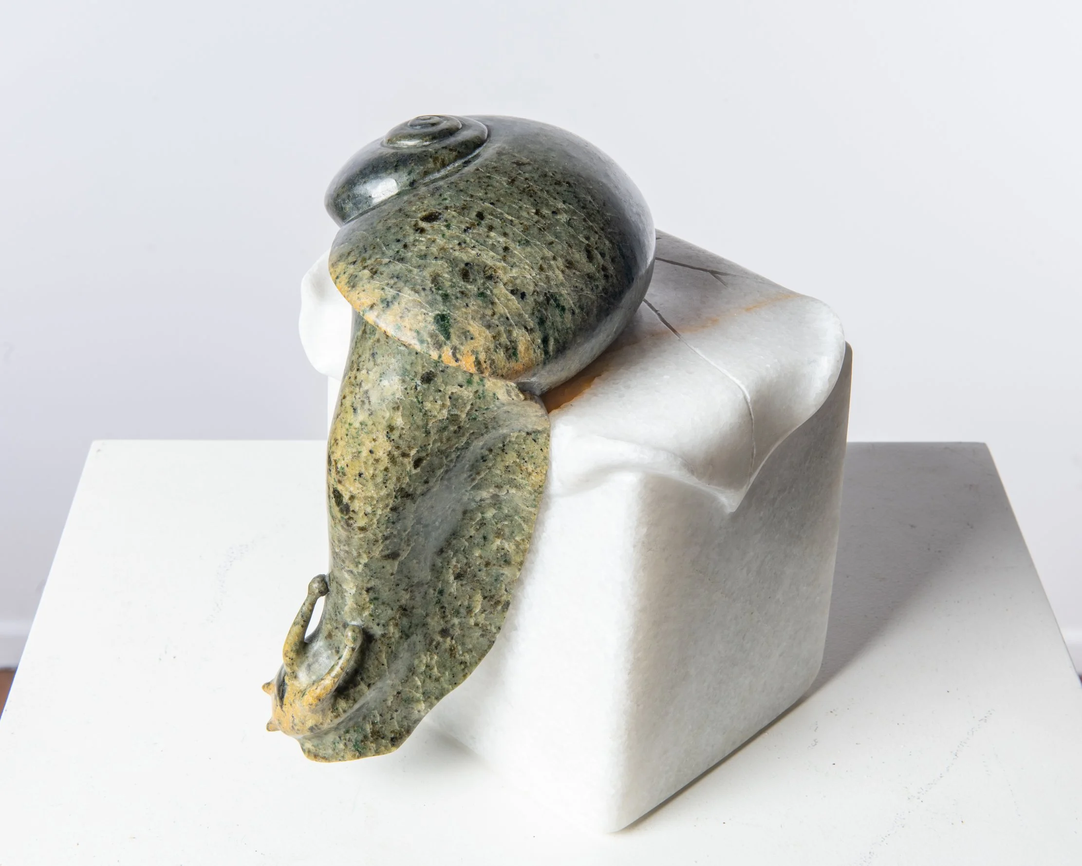 Andy Waugh — Parker Gallery