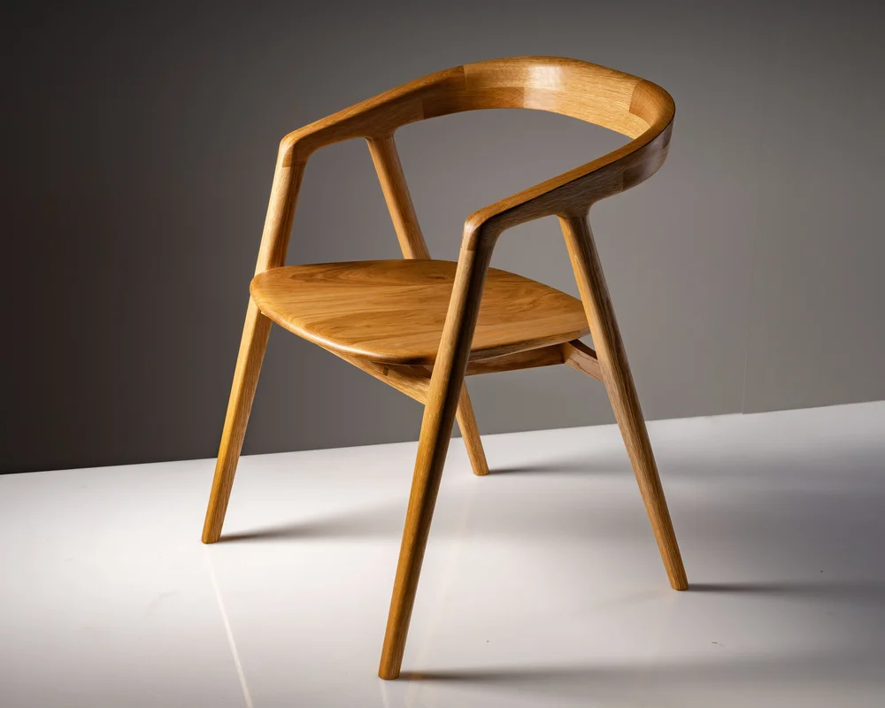 VISION: CFW Graduate Exhibition — Parker Gallery