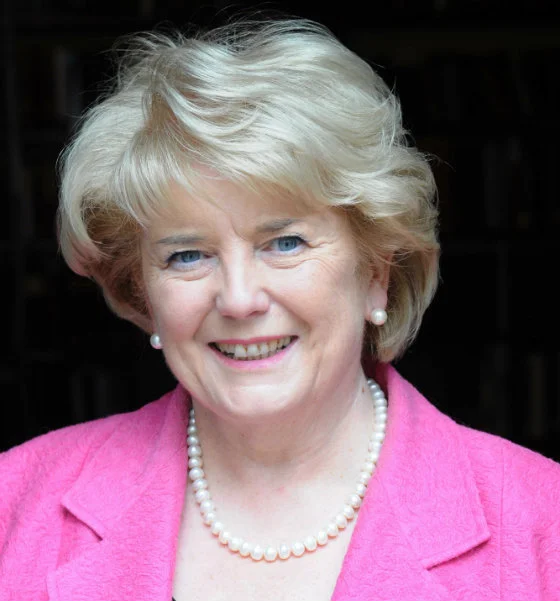 Remembering Baroness Brenda Dean — Baroness Goudie Blog