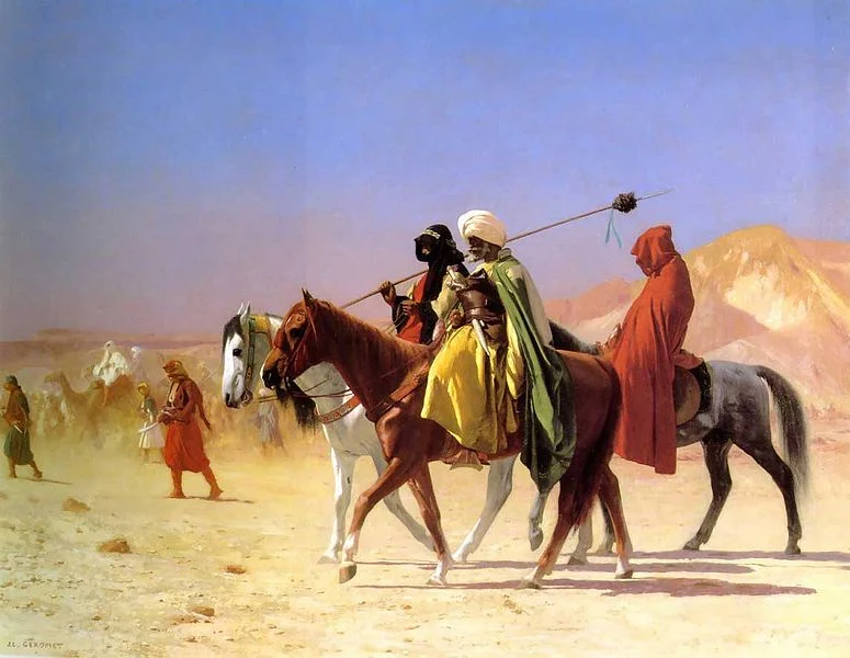 Jean Leon Gerome