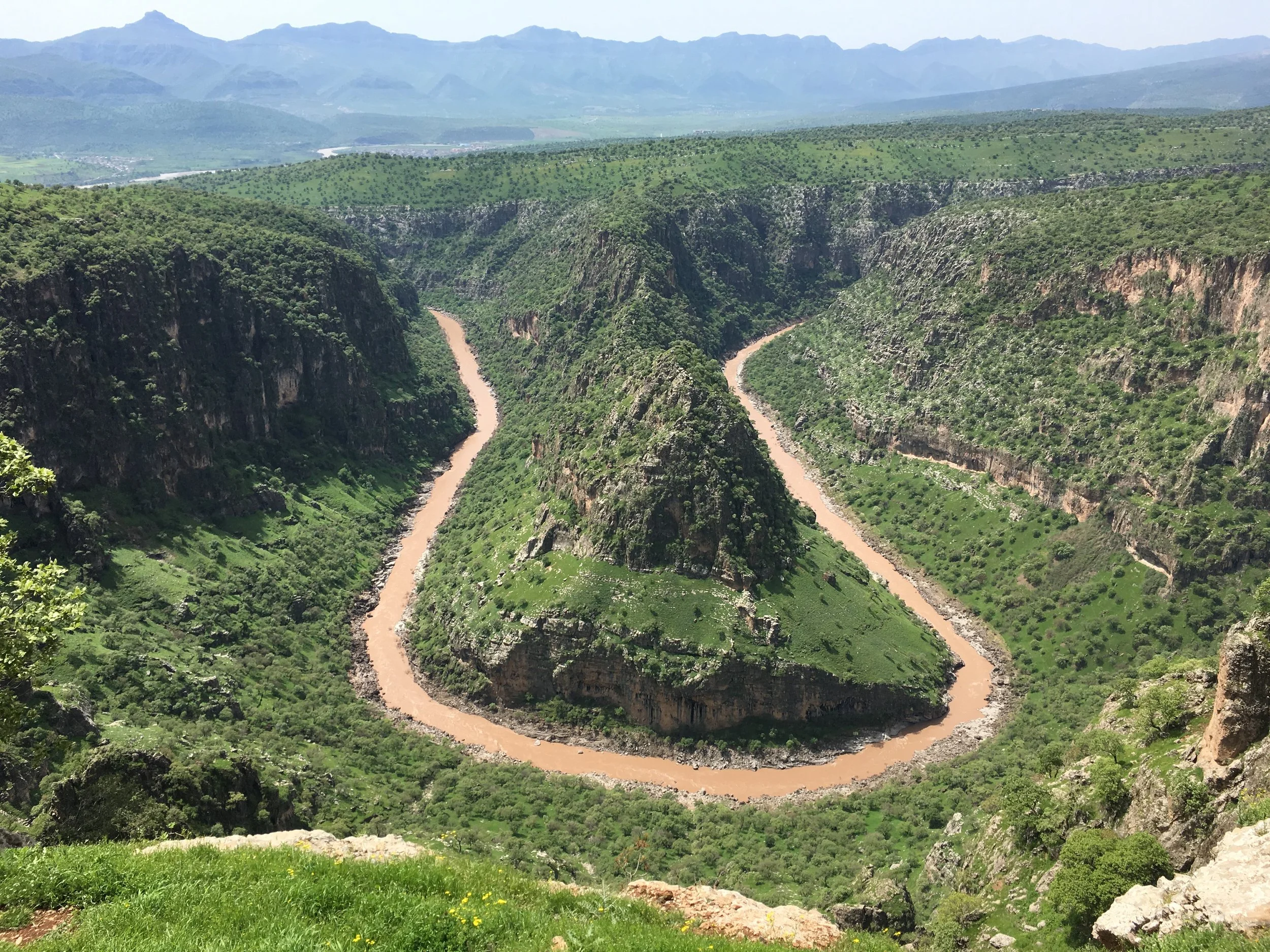 Iraqi Kurdistan Guide - Home
