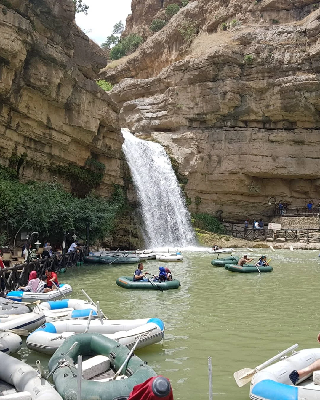 Iraqi Kurdistan Guide - Home