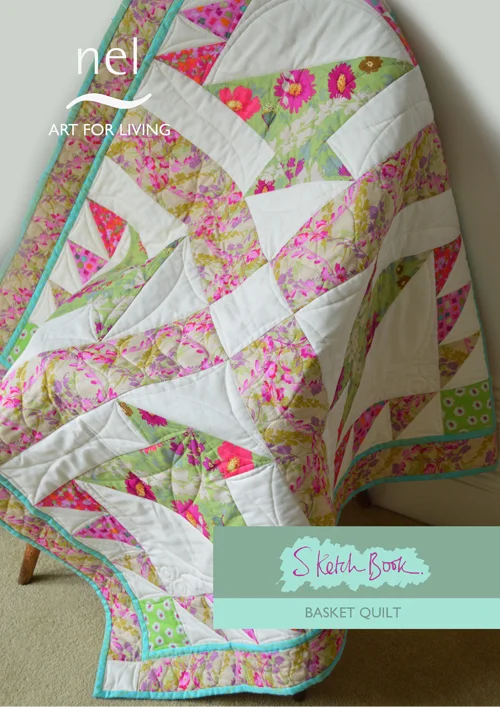 Nel Whatmore-Cats, Quilts & Cushions