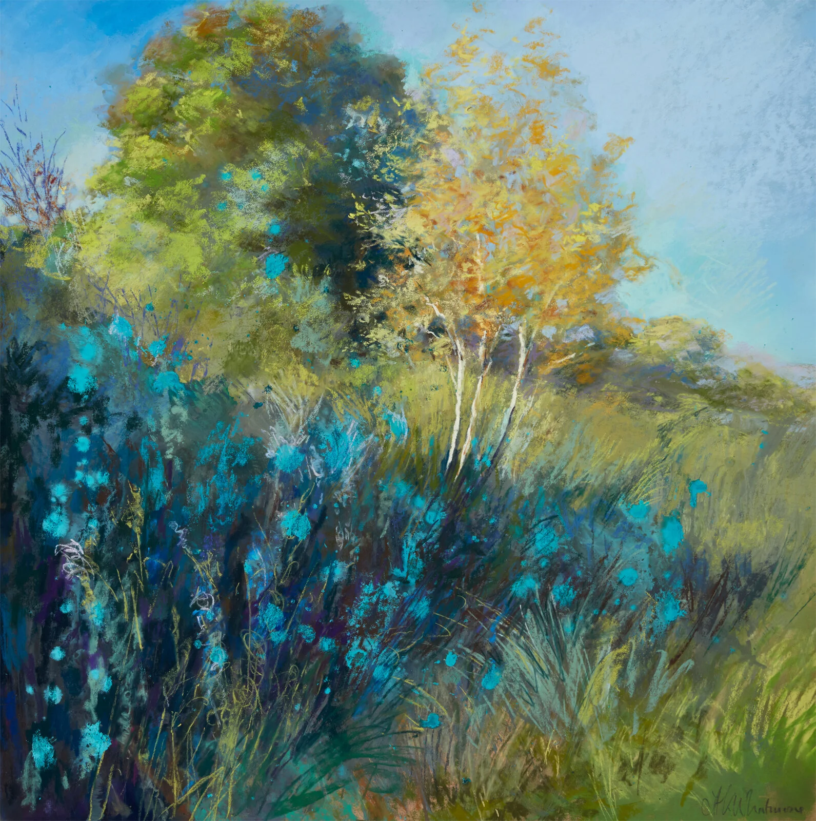 Nel Whatmore-About