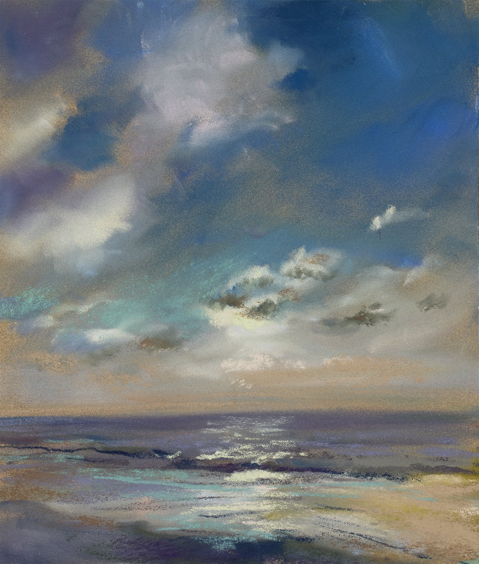 Nel Whatmore-Small Paintings