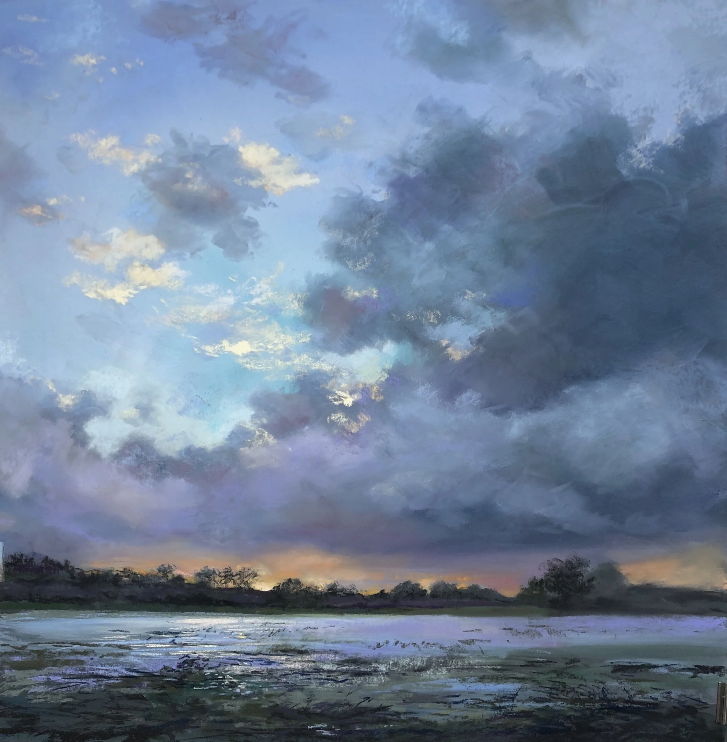 Nel Whatmore