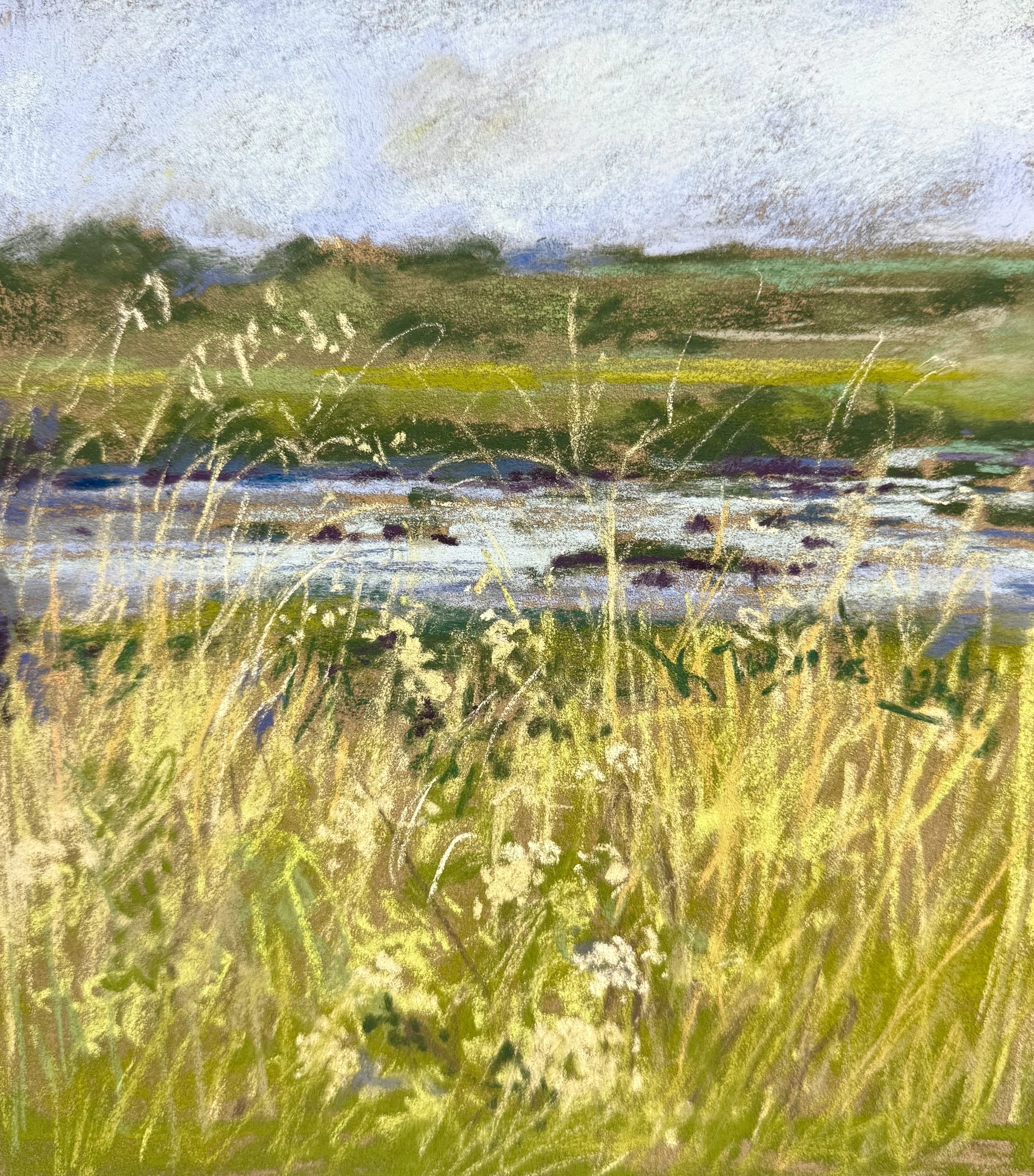 Nel Whatmore-Small Paintings