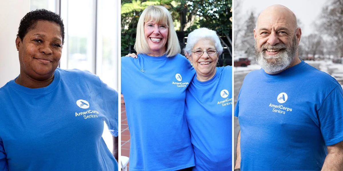 AmeriCorps — NYSCRC