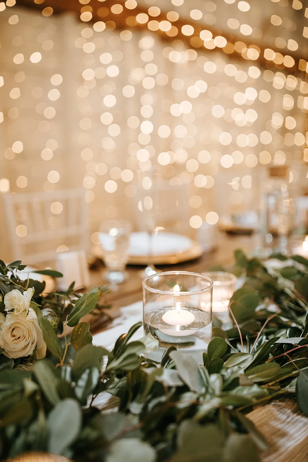 Wedding + Event Decor Services — Elysian Weddings & Events