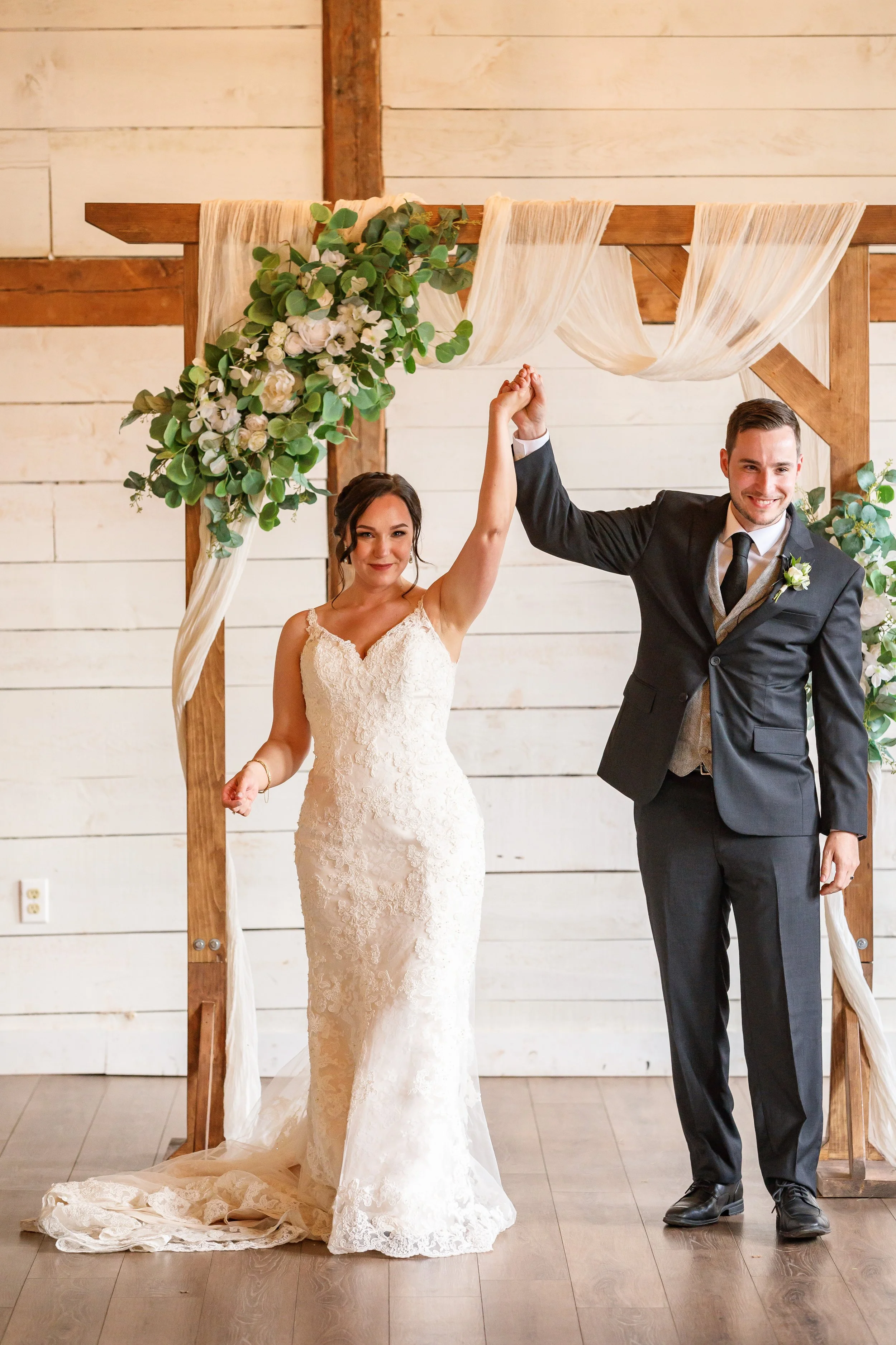 Mini Weddings — Elysian Weddings & Events