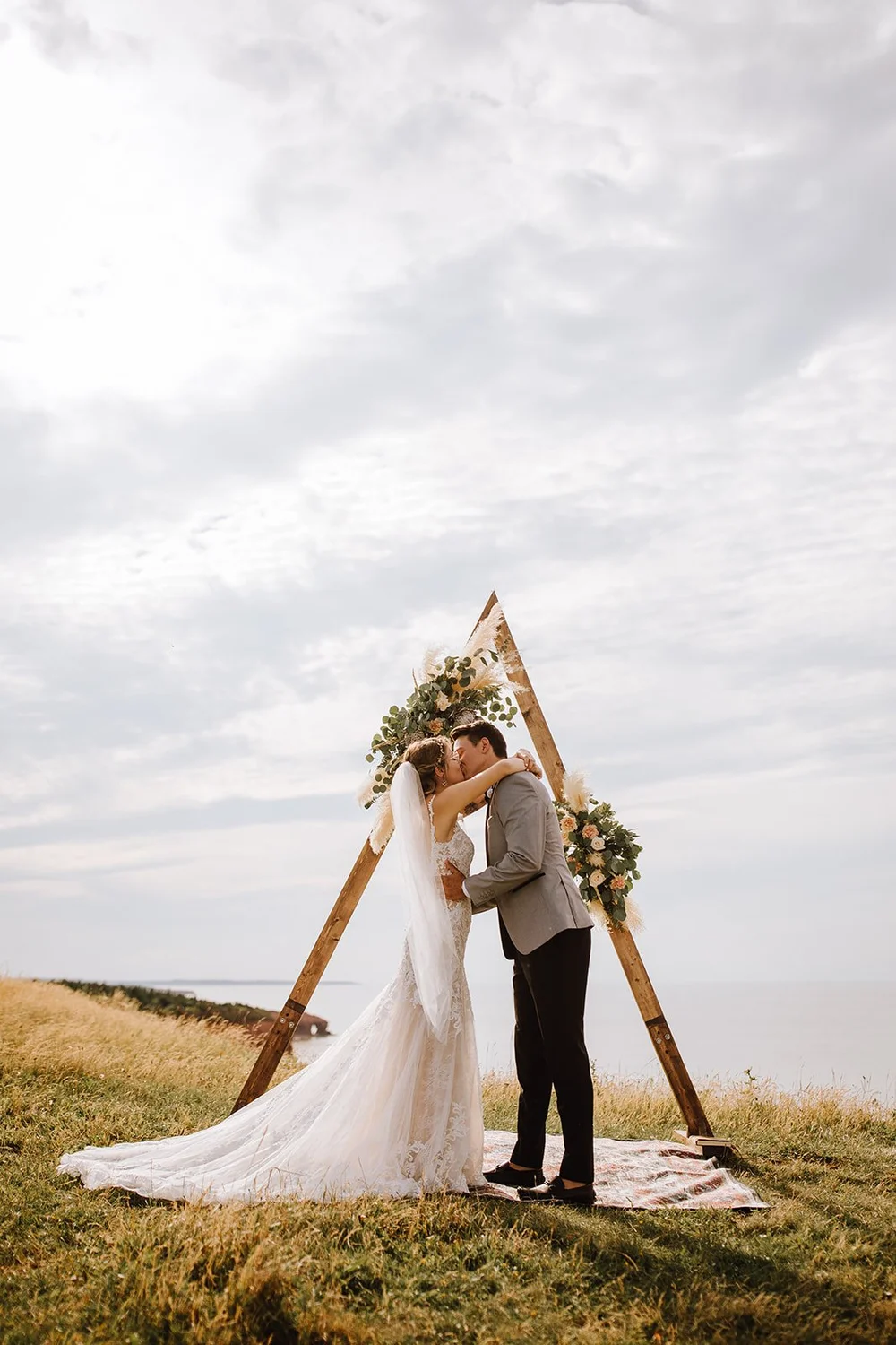 Arches, Arch Decor, Backdrops + Stands — Elysian Weddings & Events