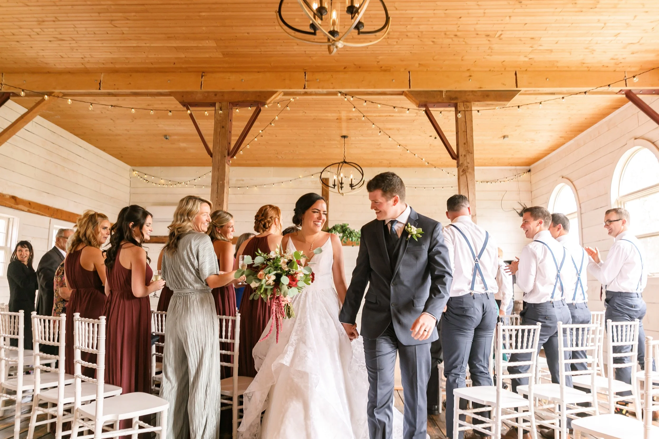 Mini Weddings — Elysian Weddings & Events