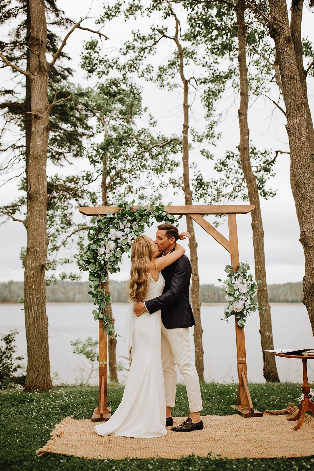 Decor — Elysian Weddings & Events