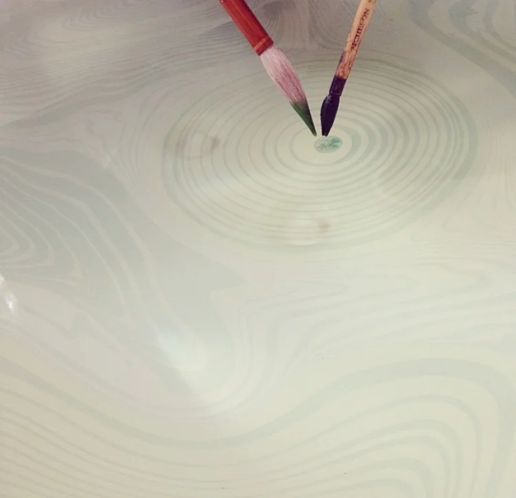 Second State Press - Your Community Printmaking Studio