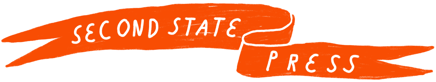 Second State Press - Your Community Printmaking Studio