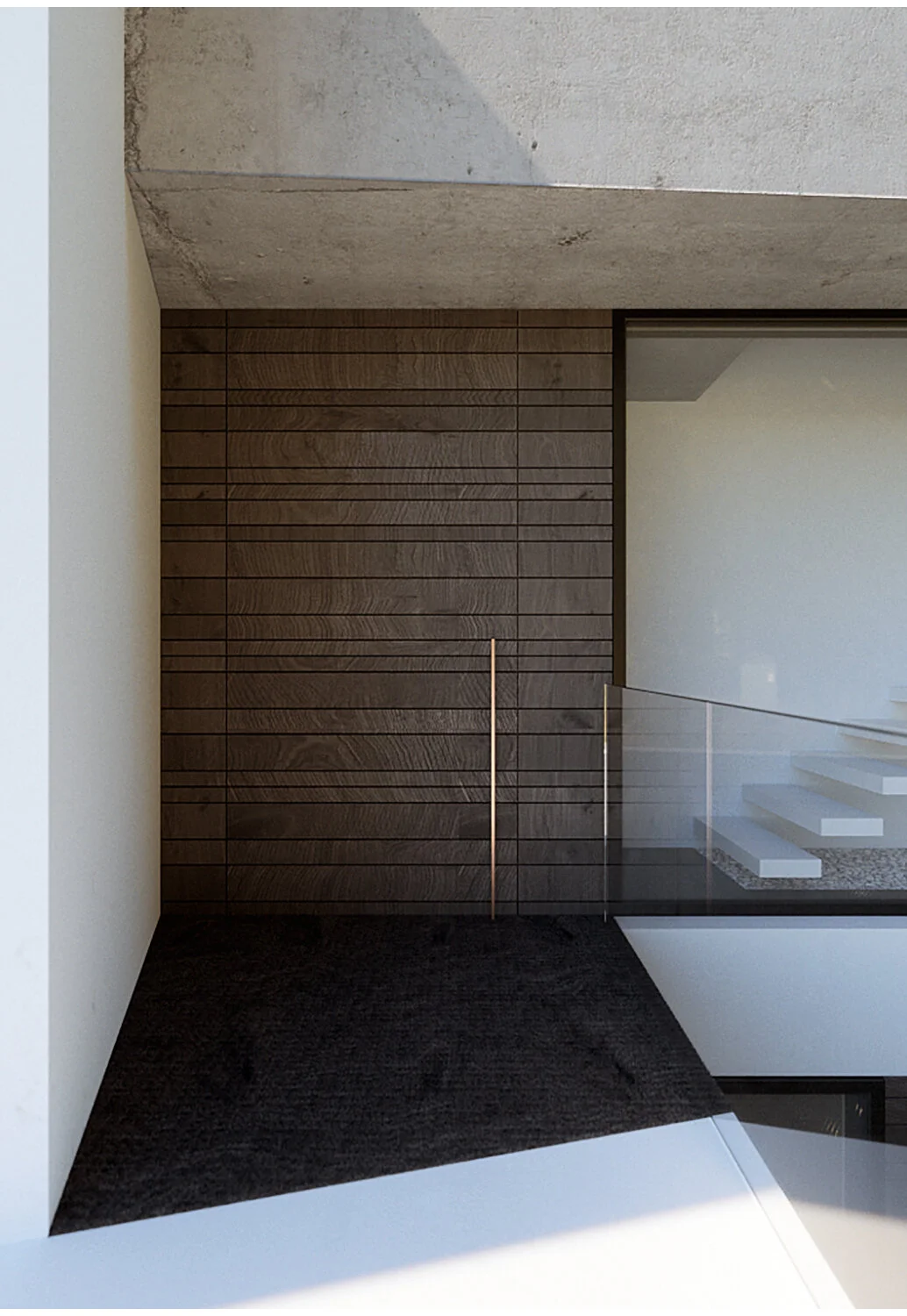 HR HOUSE — 01 31 studio