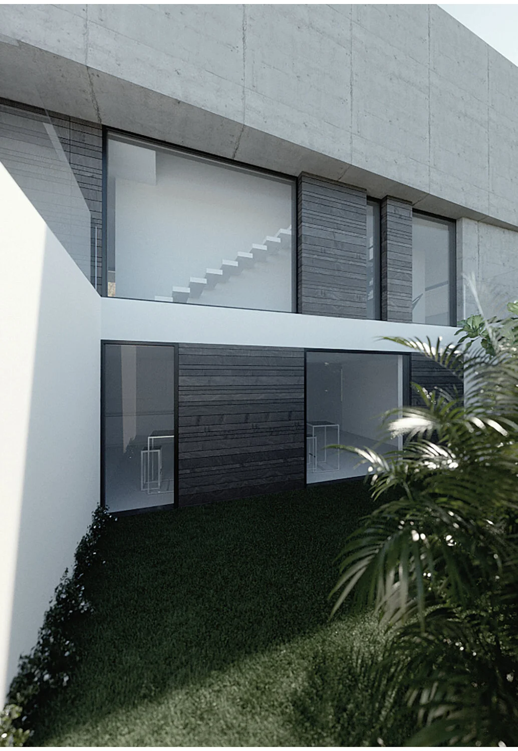 HR HOUSE — 01 31 studio