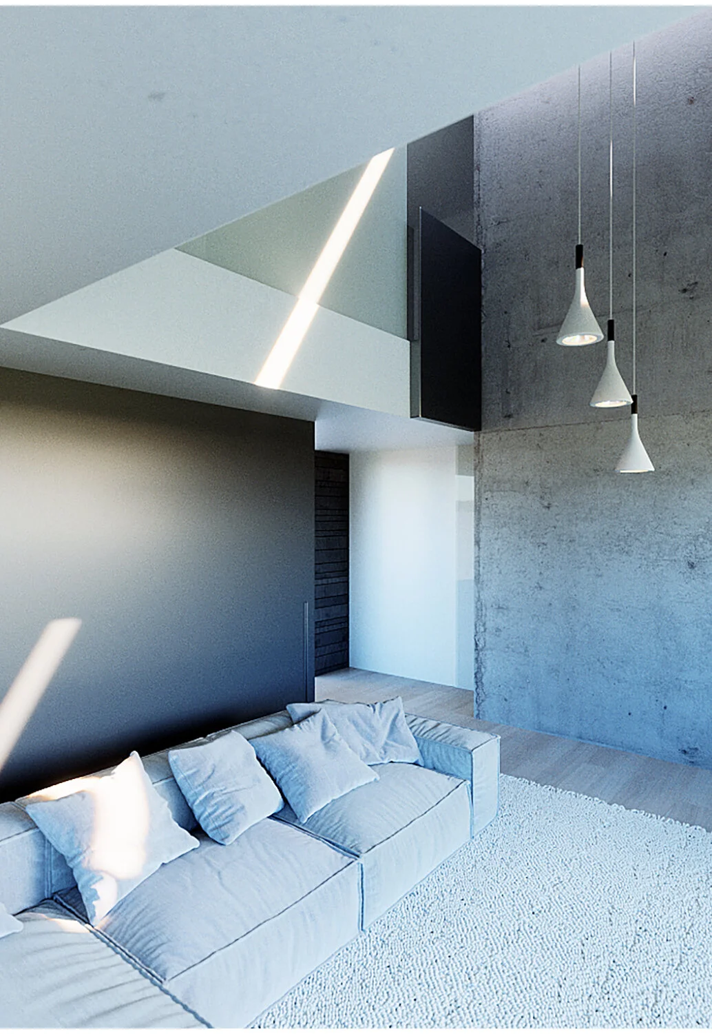 HR HOUSE — 01 31 studio