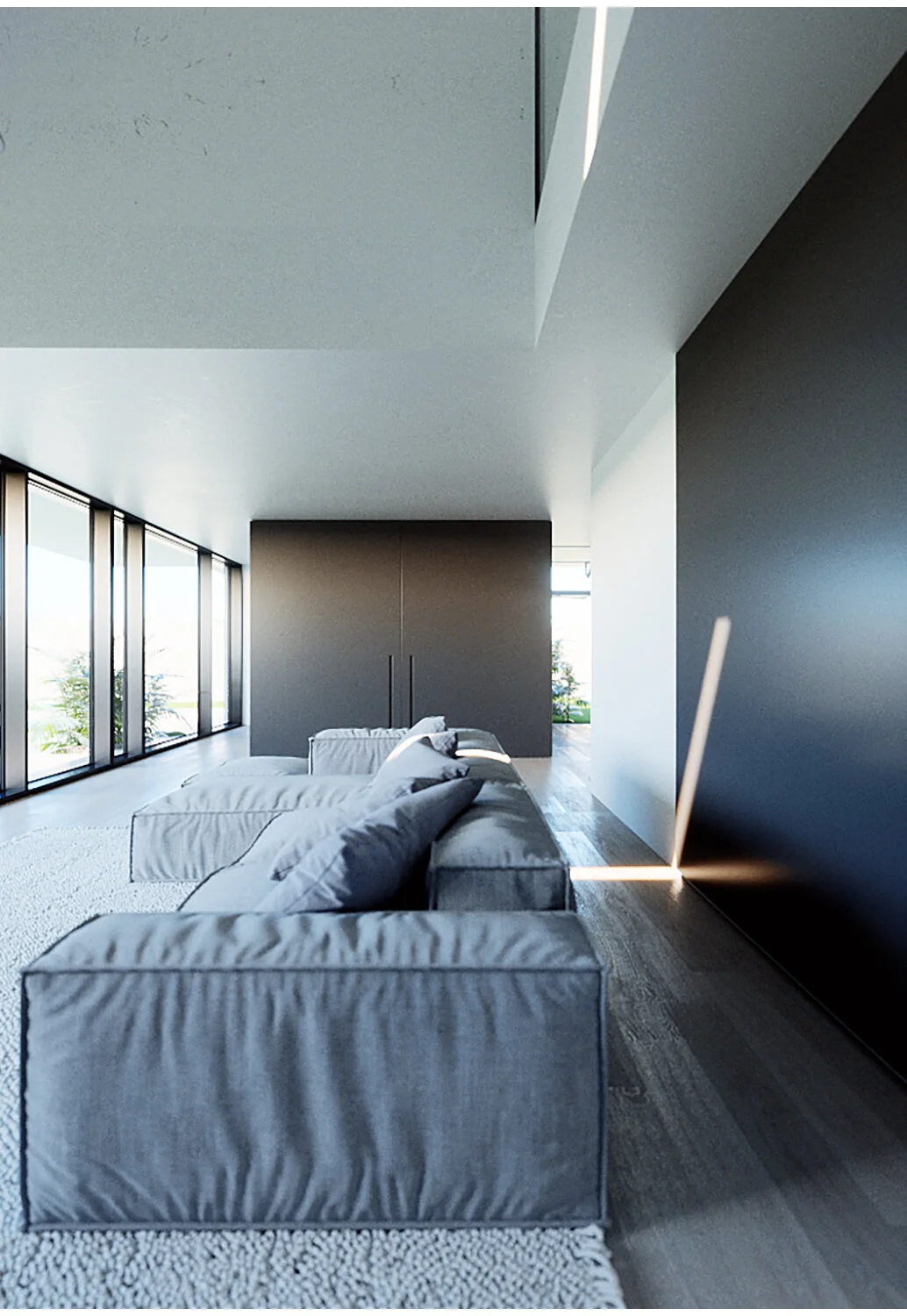 HR HOUSE — 01 31 studio