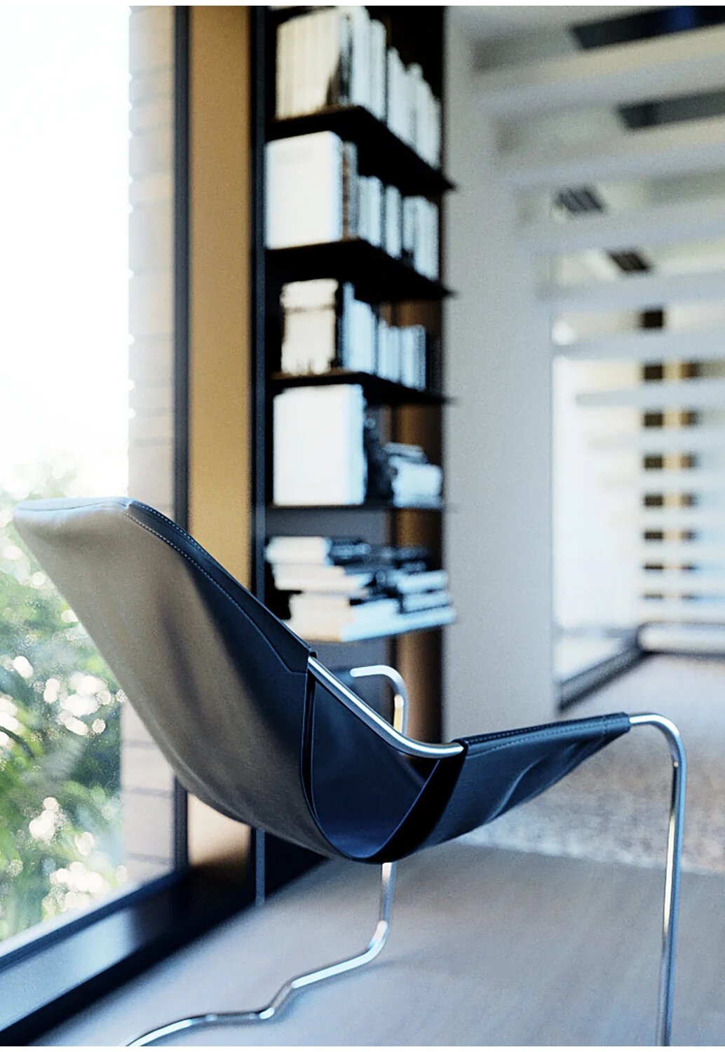 HR HOUSE — 01 31 studio