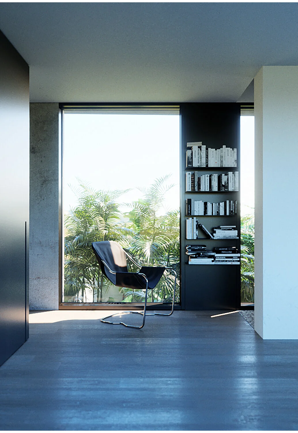 HR HOUSE — 01 31 studio