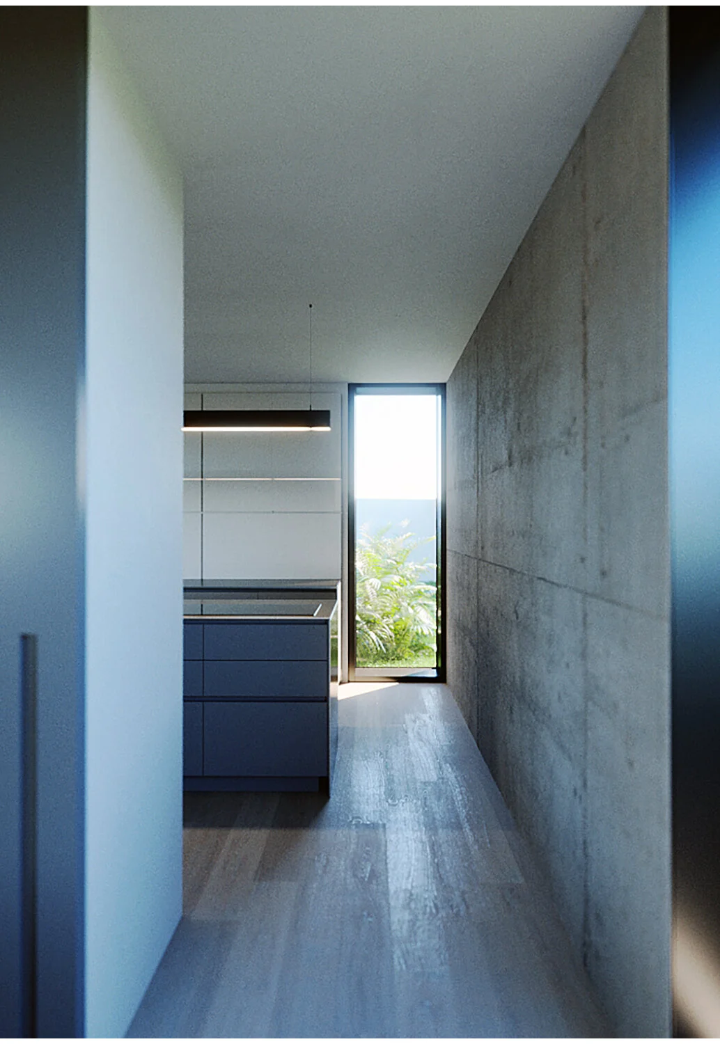 HR HOUSE — 01 31 studio