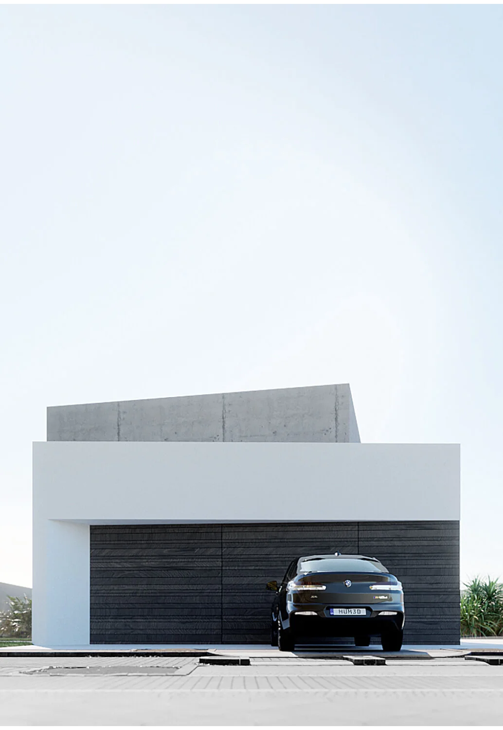 HR HOUSE — 01 31 studio