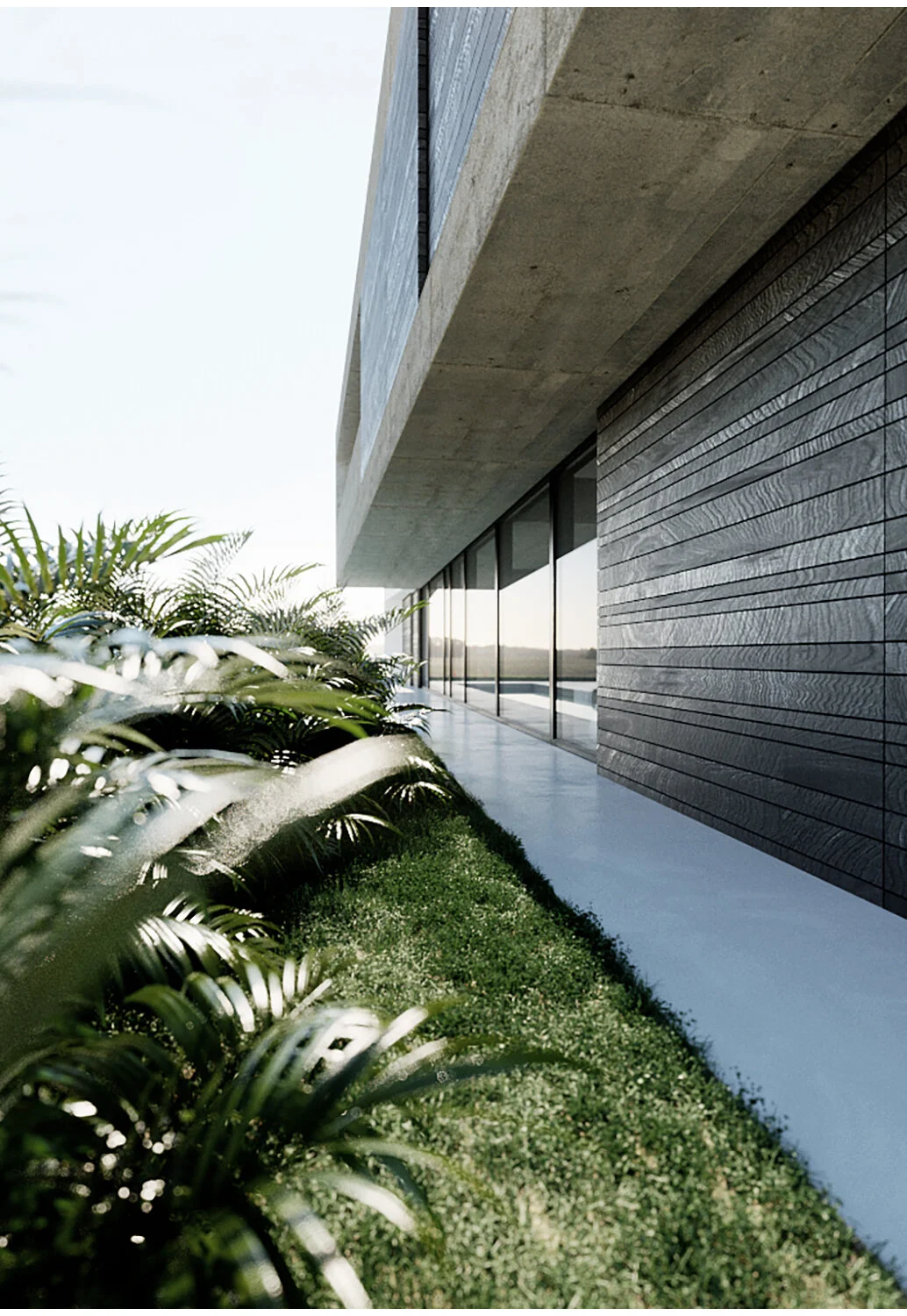 HR HOUSE — 01 31 studio