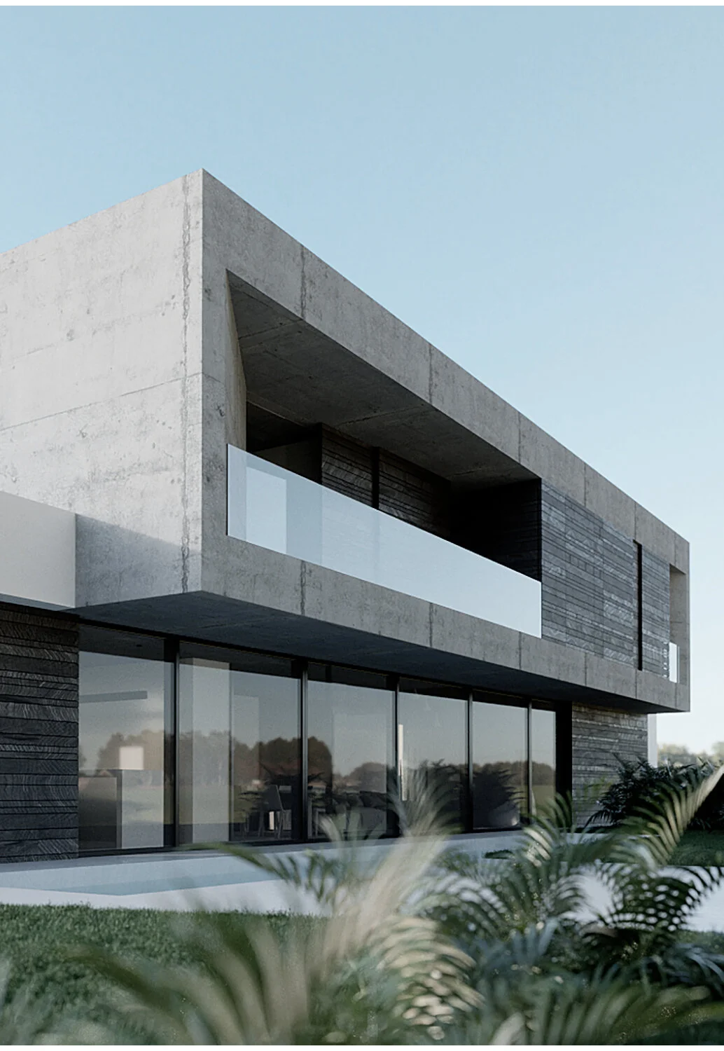 HR HOUSE — 01 31 studio