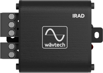 IRAD — Wāvtech