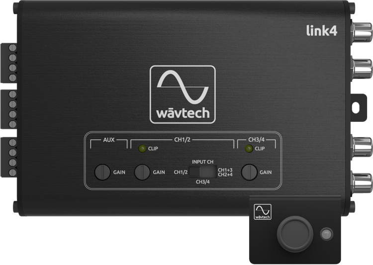 Overview — Wāvtech
