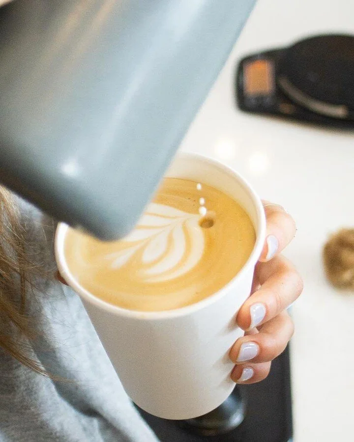 One Of The Best Coffee Shops Knoxville TN Offers | Honeybee Coffee