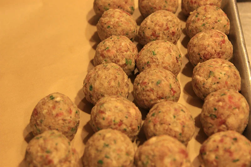 Luca Cucina Italiana