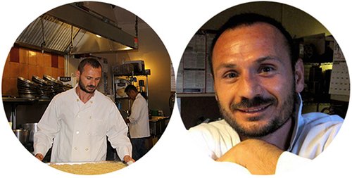 Luca Cucina Italiana