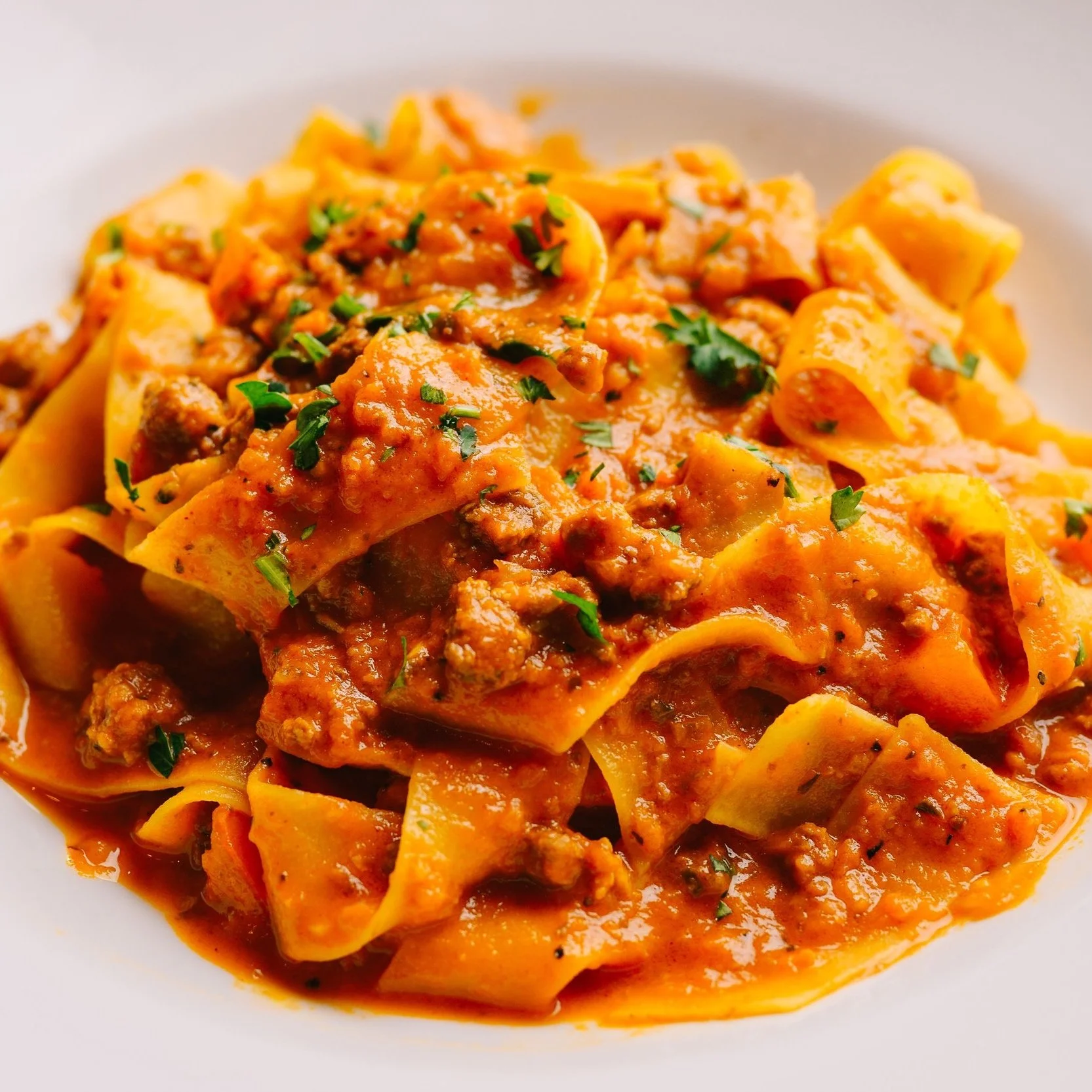 Luca Cucina Italiana
