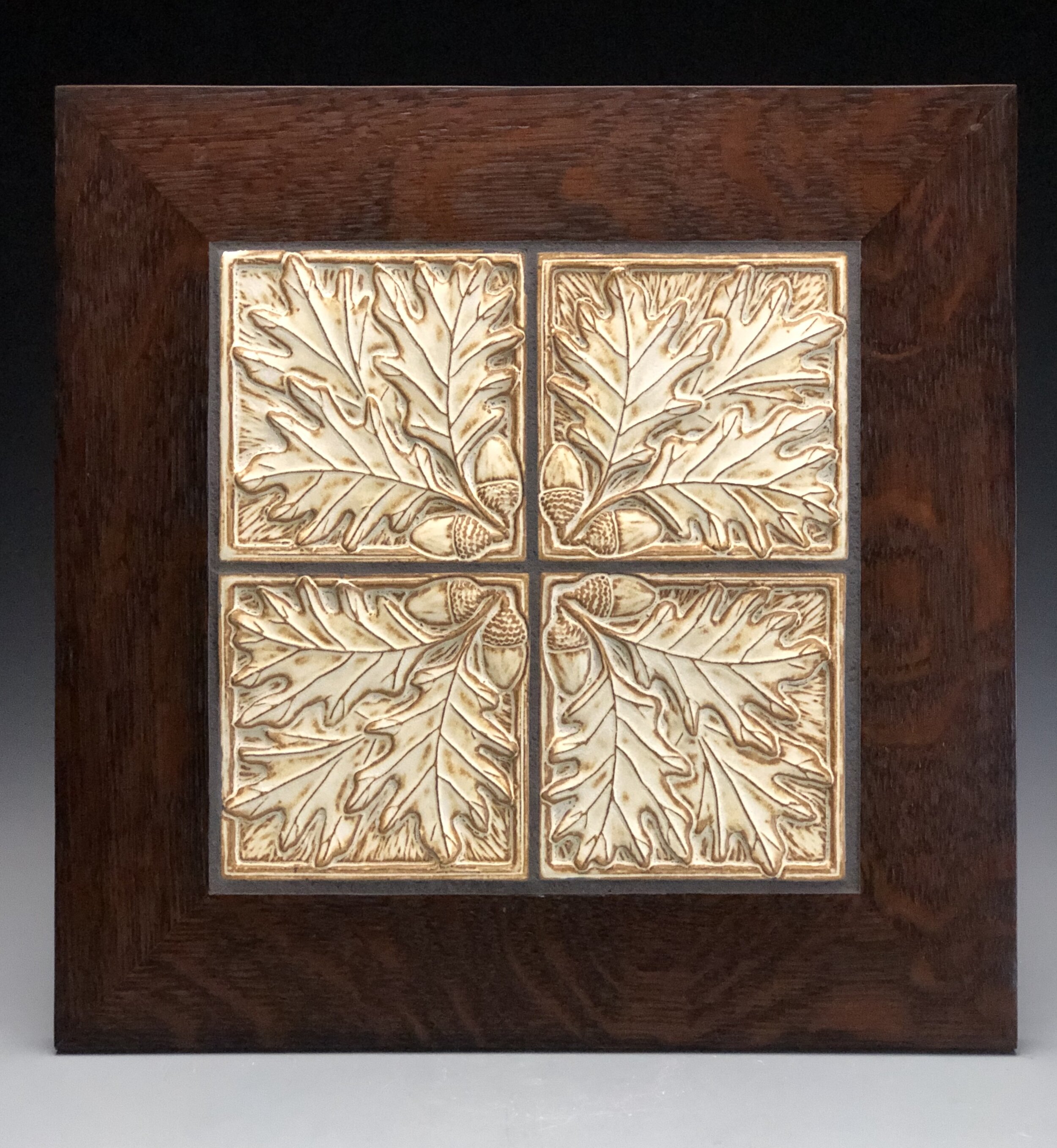 Tile/ Framed Tile — Odd Inq